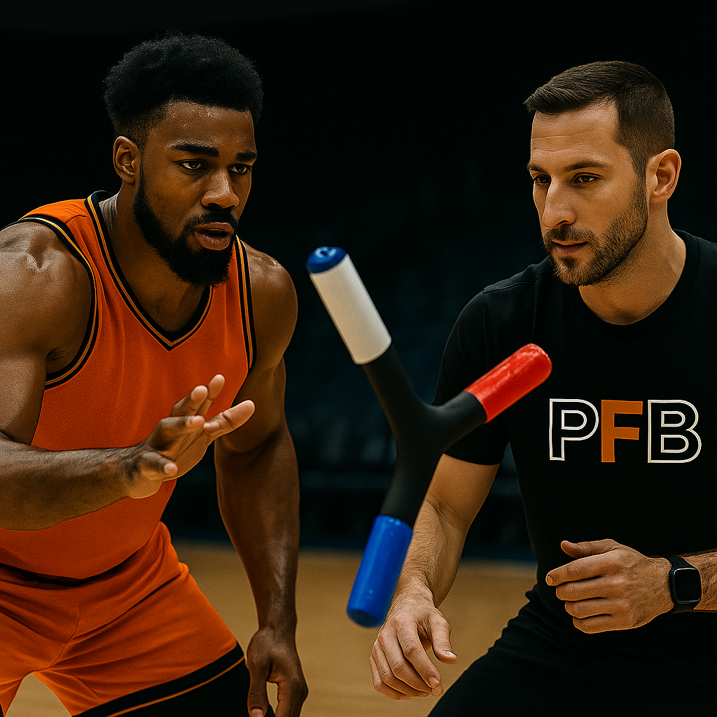 Cognitive & Reaction Training – PFB Shop